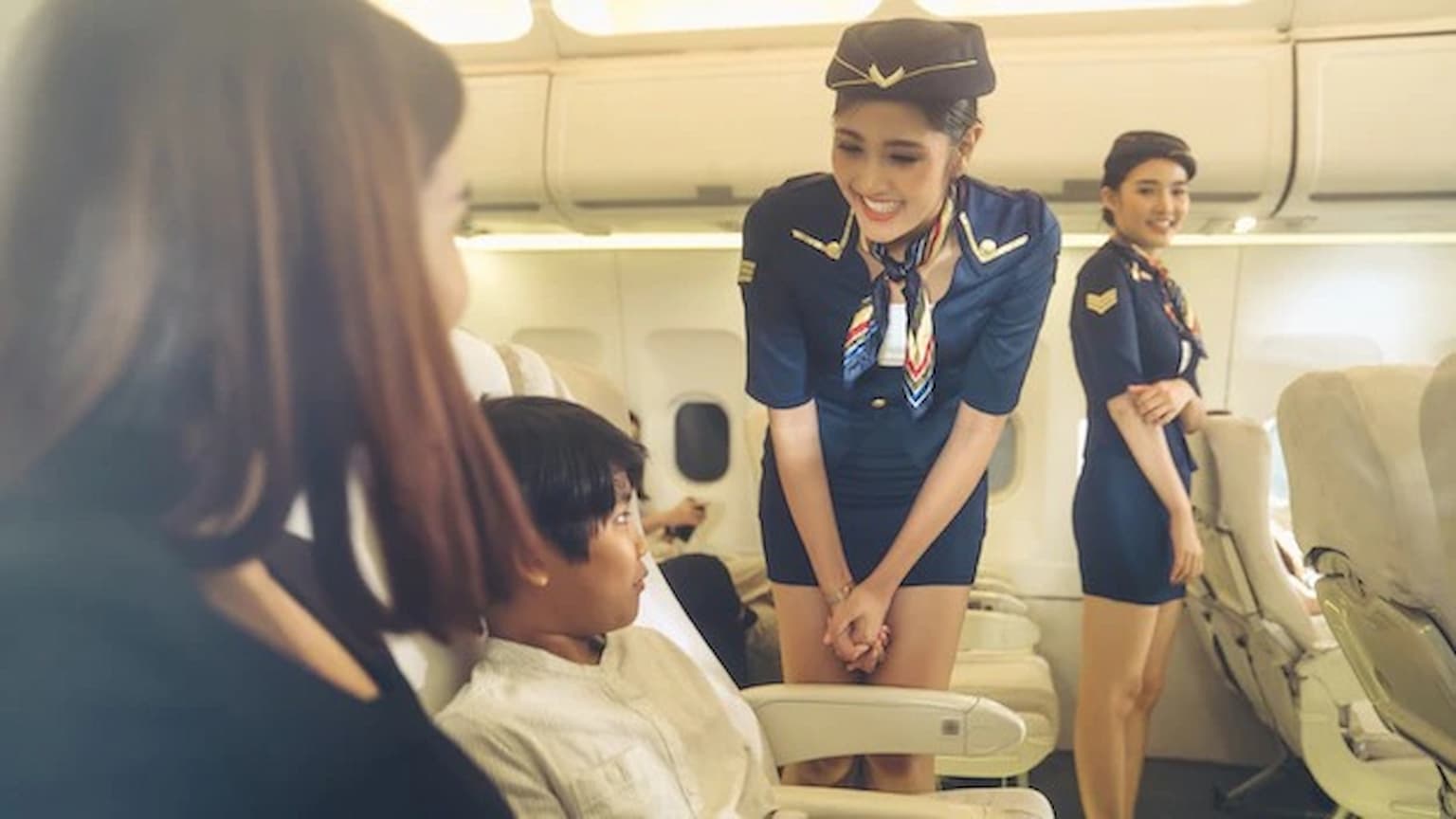Aviation Training for Cabin Crew Career