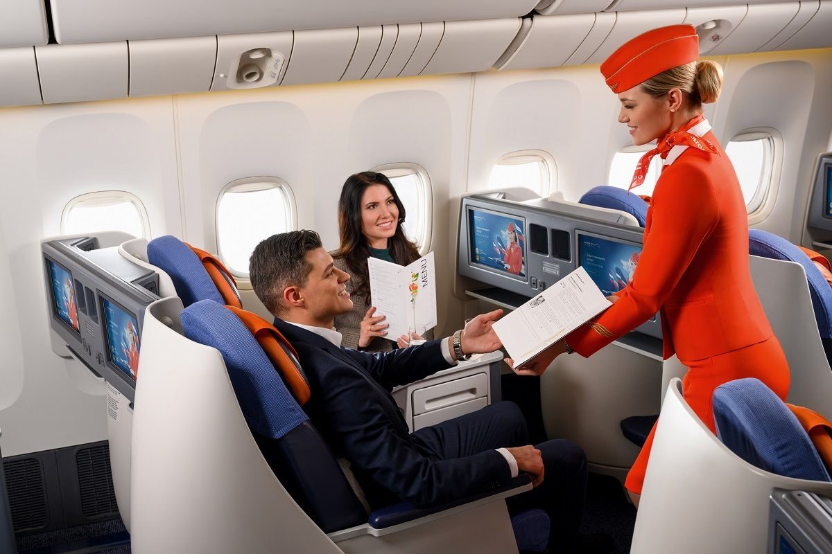 Shaping Your Future on Thriving Careers in the Flight Industry